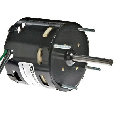 D1100 - 1/50 hp, 115 volt – ELECTRICAL MOTOR