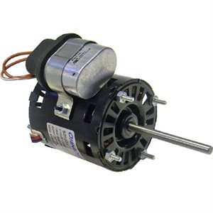 SS9721 - 1/12 HP 115/208-230 Volts / EMOTORTEK – ELECTRICAL MOTOR